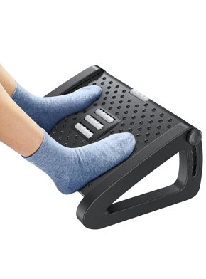 Foot Rests in Office Furniture - Walmart.com