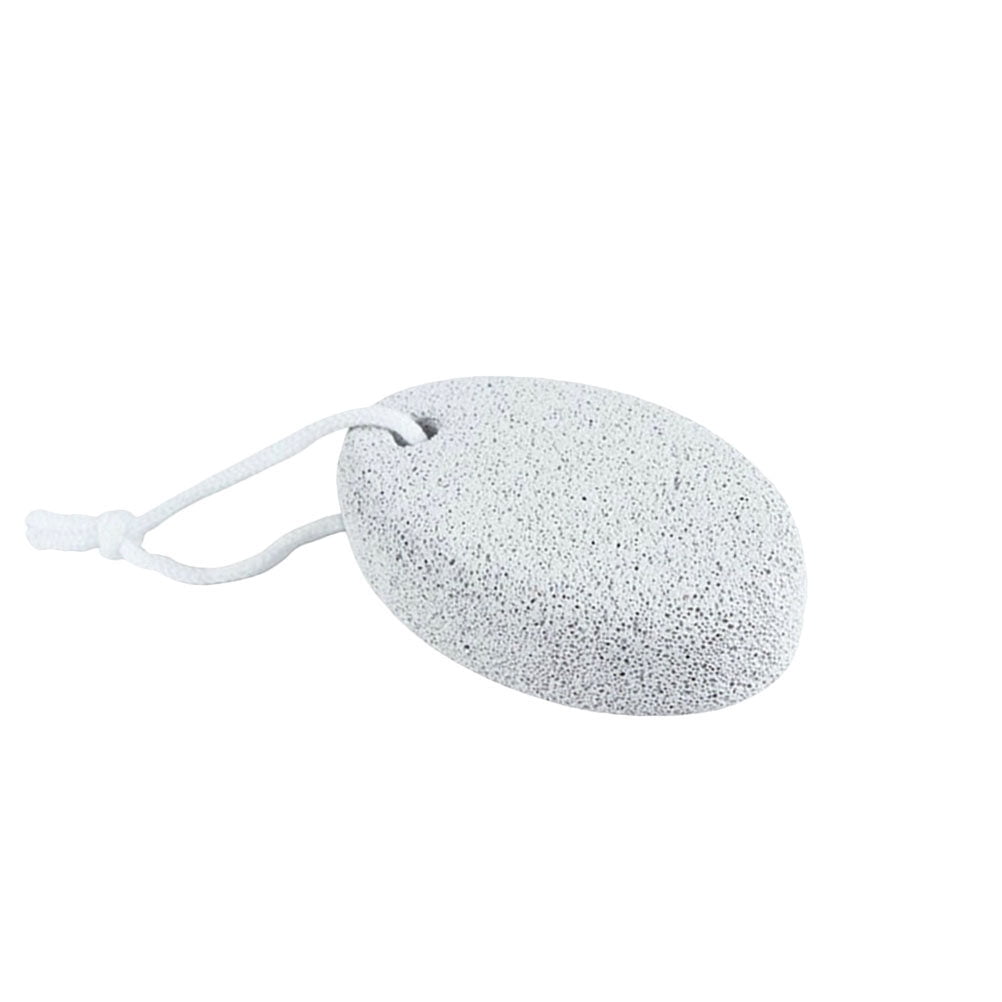 1pc Double Side Natural Pumice Stone Callus Remover Exfoliation to ...