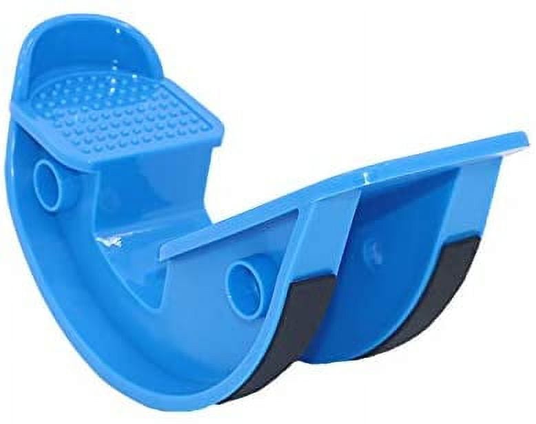 Foot Rocker Calf Stretcher for Achilles Tendinitis/Heel/Feet/Shin ...