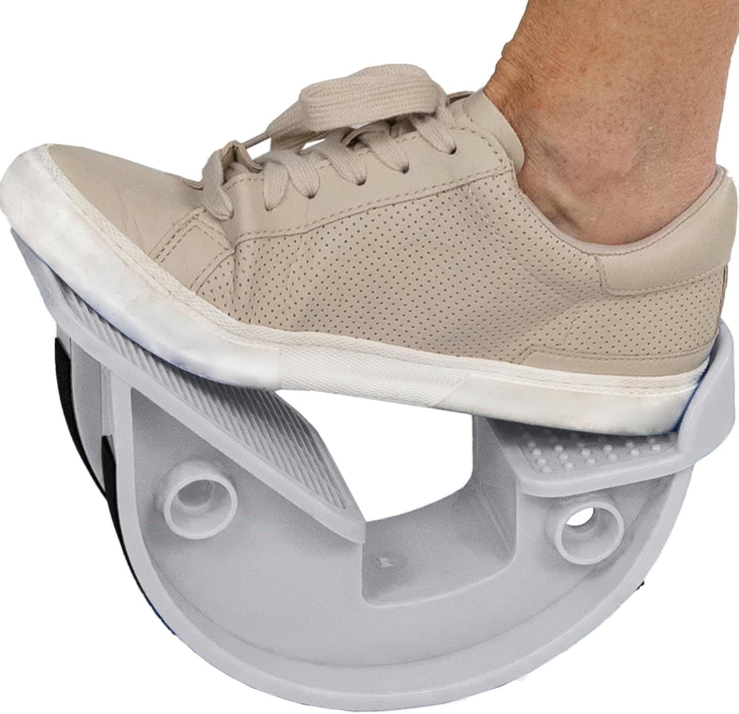 Foot Rocker - Calf Stretcher for Achilles Tendinitis, Heel, Feet, Shin ...
