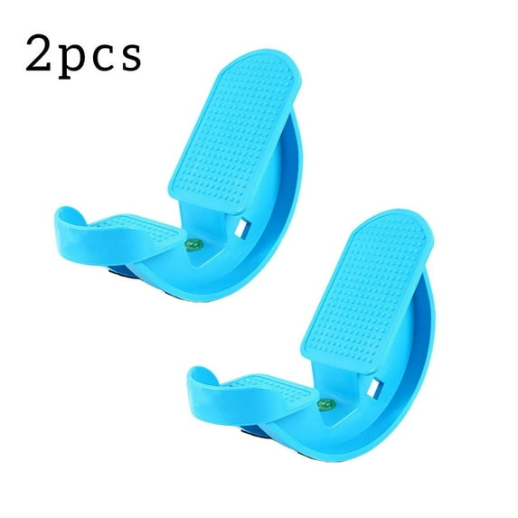 Foot Rocker Calf Stretcher, Foot Rocker Stretcher – Portable Calf ...