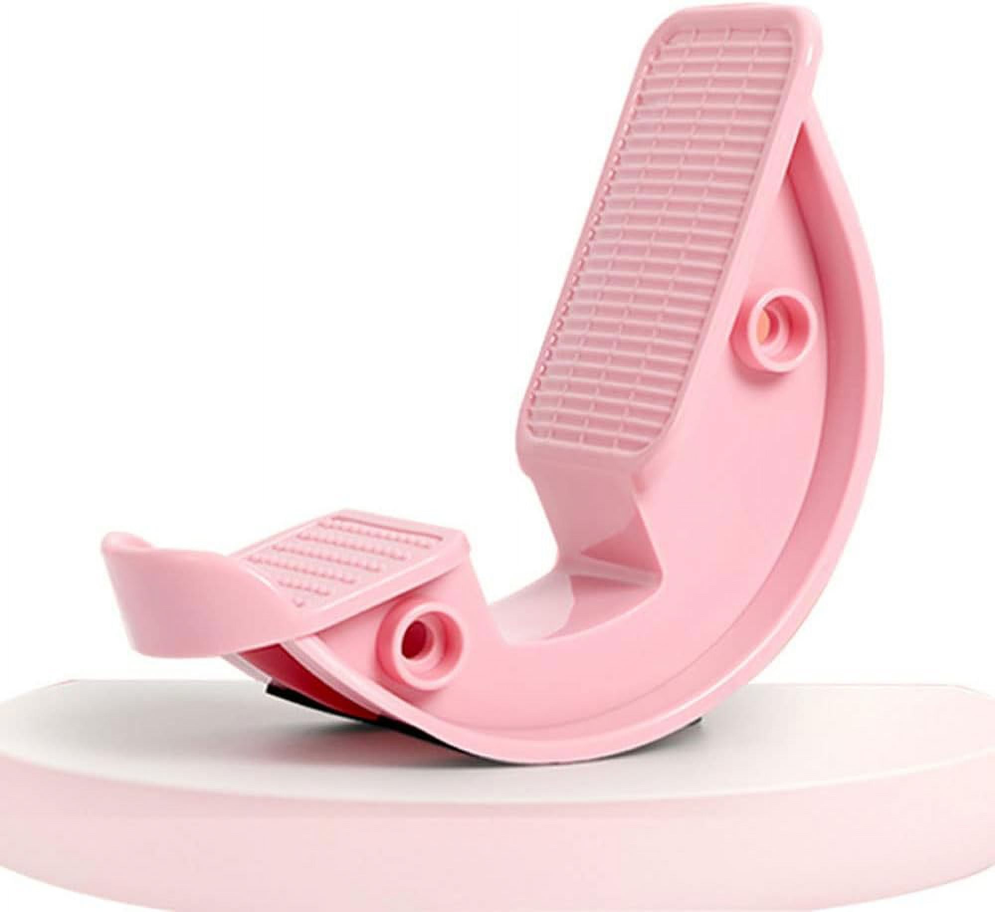 Foot Rocker, Calf Stretcher, Massager For Plantar Fasciitis, Achilles ...