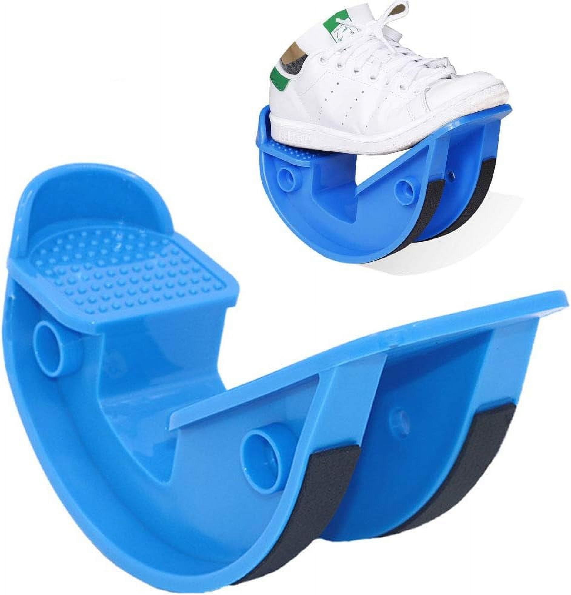 Foot Rocker, Calf Stretcher and Rocker for Achilles Tendonitis, Heel ...
