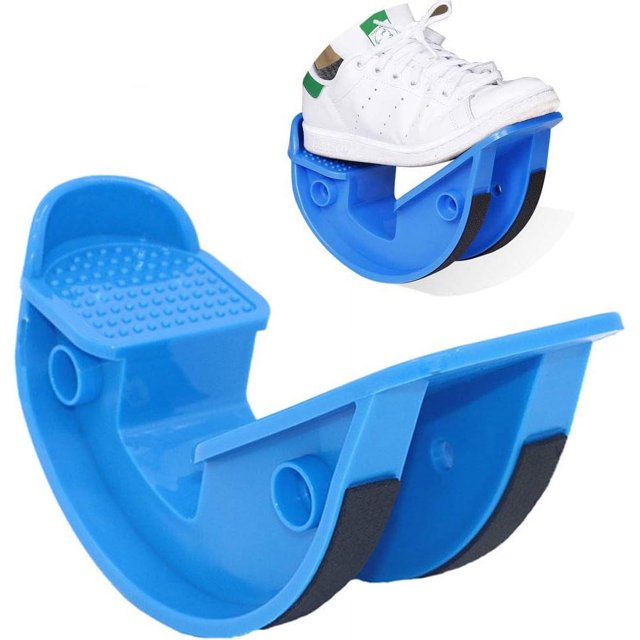 Foot Rocker, Calf Stretcher and Rocker for Achilles Tendonitis, Heel ...