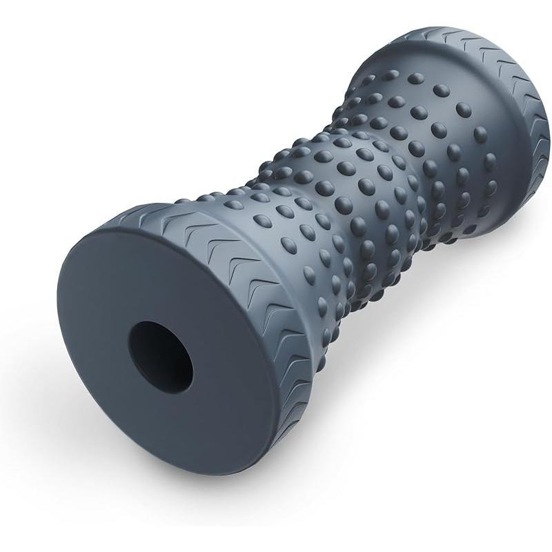 Foot Roller, Ergonomic Foot Massage Roller for Arch Pain, Trigger ...