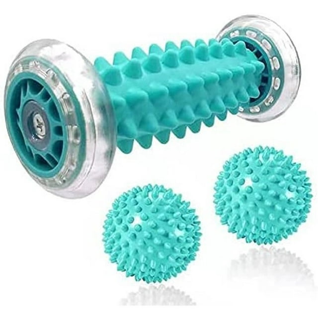 Foot Roller Massage Ball For Relief Plantar Fasciitis And Reflexology