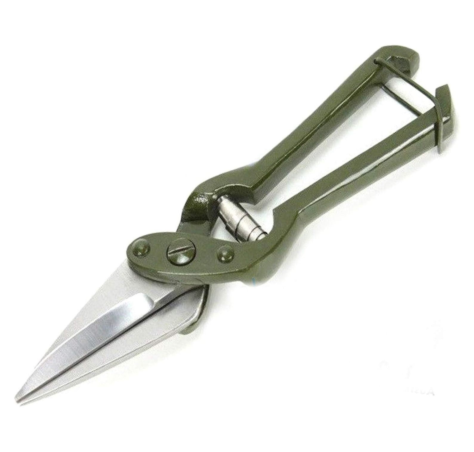 Foot Rot Sheep Shear Hoof Trimming Scissors Foot Rot Sharp Blades ...