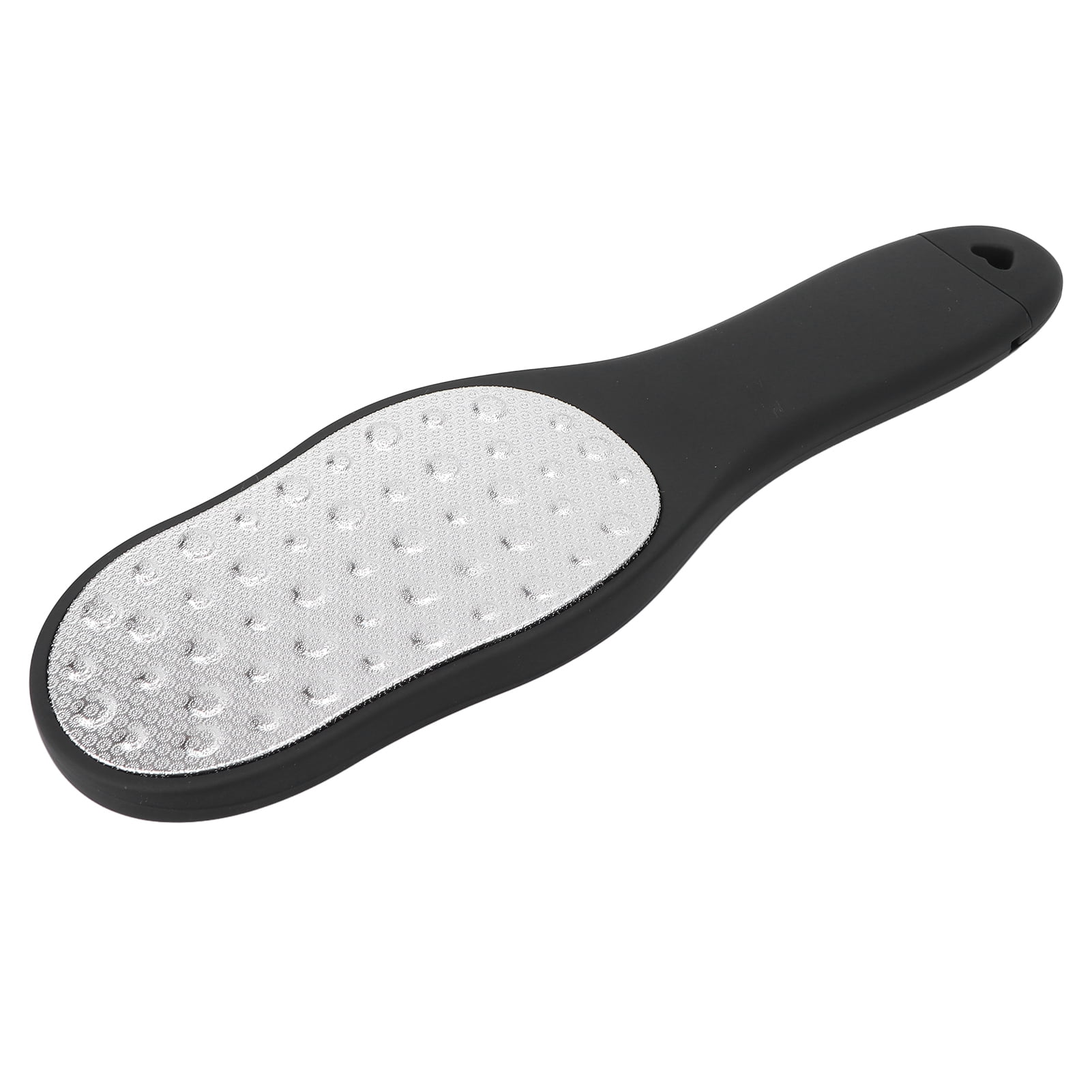 Foot Scraper Stainless Steel Double Sided Professional Pedicure Tool ...