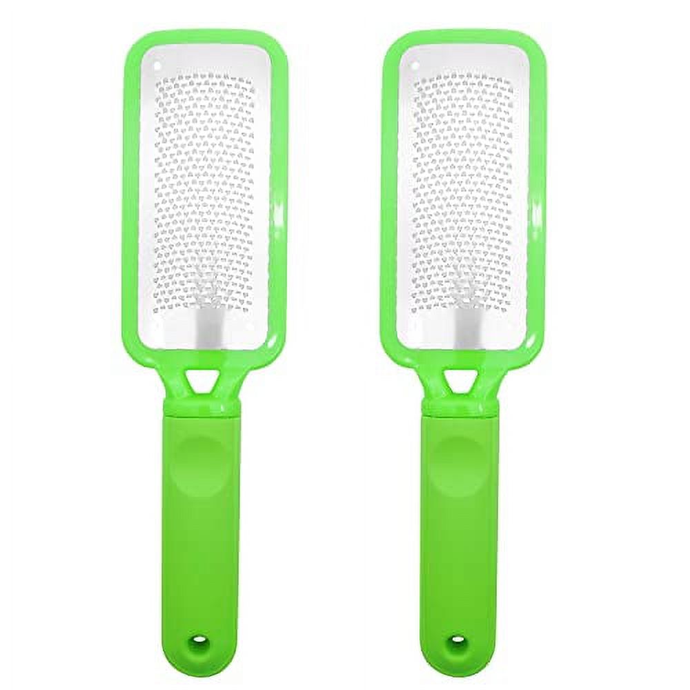 Professional Foot Files Callus Remover,Foot Scrubber for Dead Skin ...