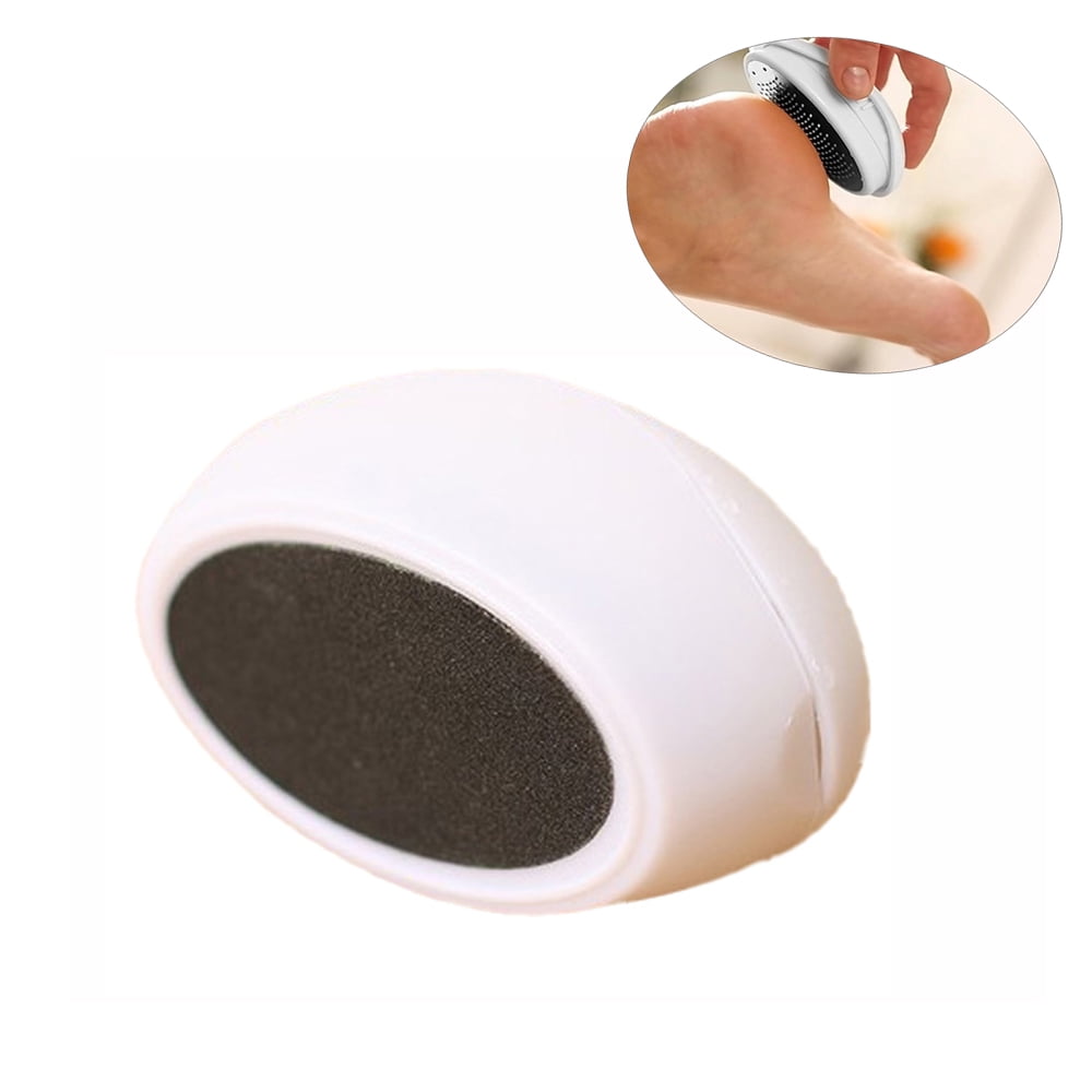 Foot Scrubber For Cracked Heels | Callus Remover For Feet Foot File And ...