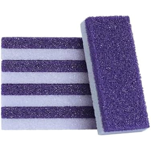 Foot Scrubber for Feet Callus Remover Professional Pumice Stone for ...