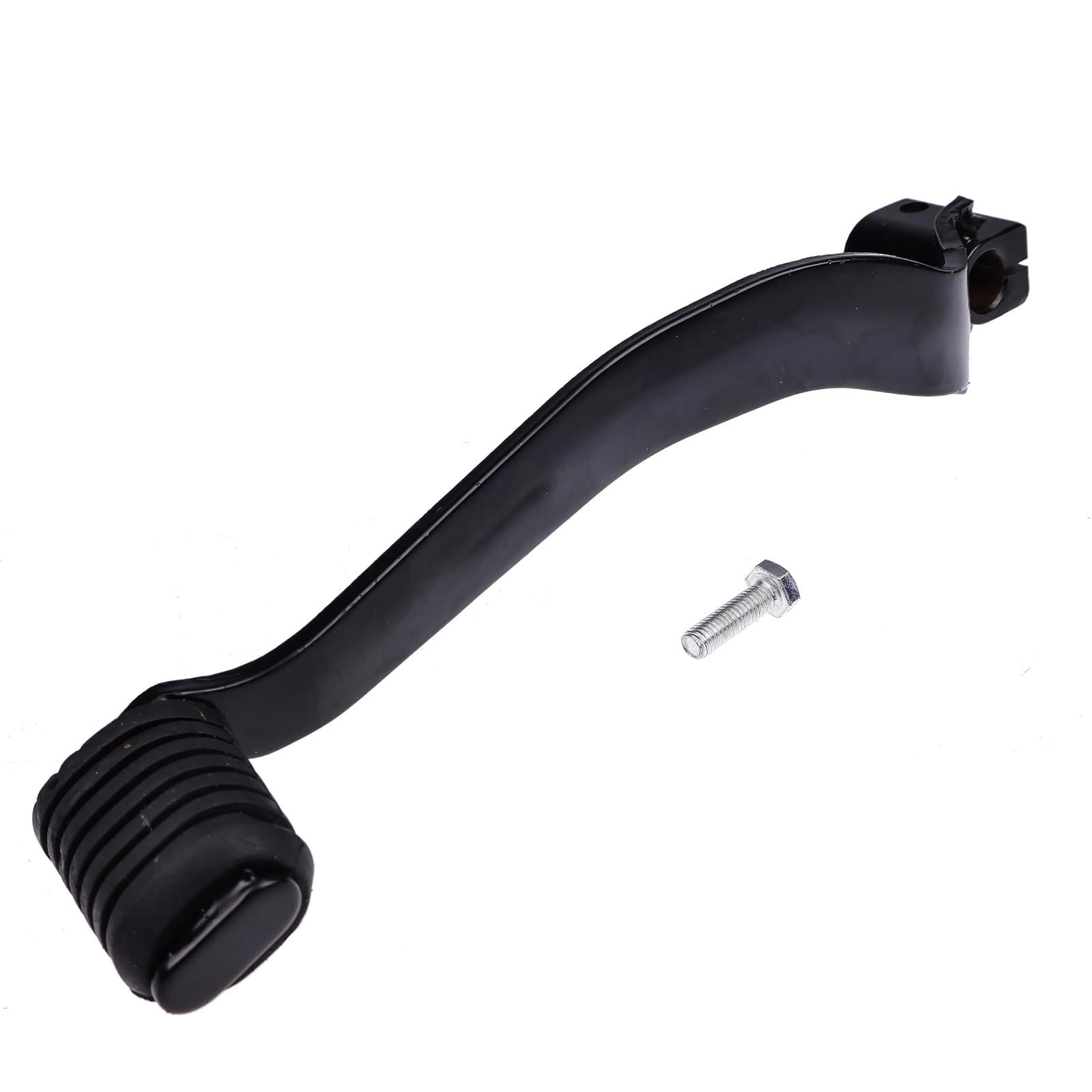 Honda Foreman Shifter