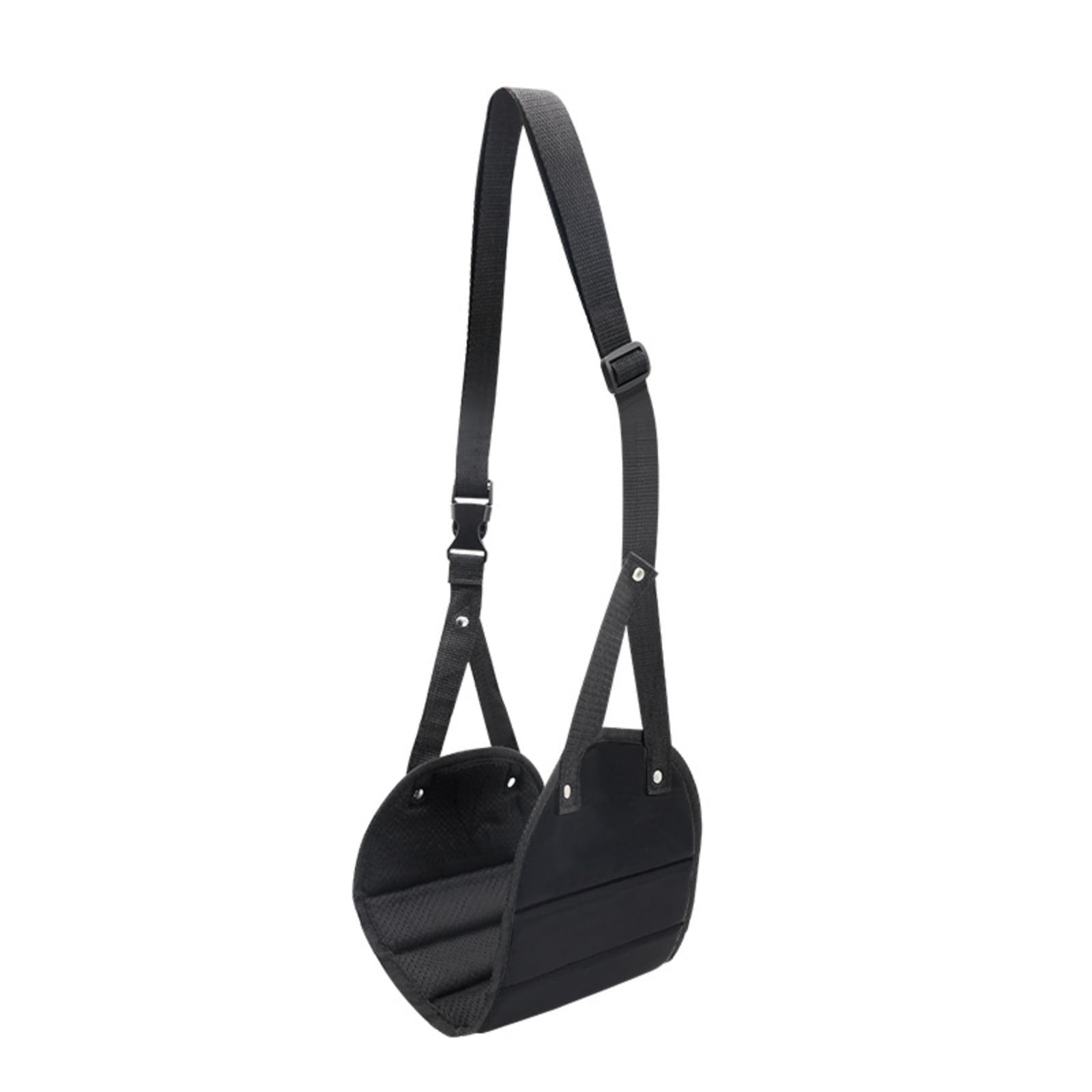 Foot Sling Length Adjustable Airplane Foot Rest Portable Travel Long ...