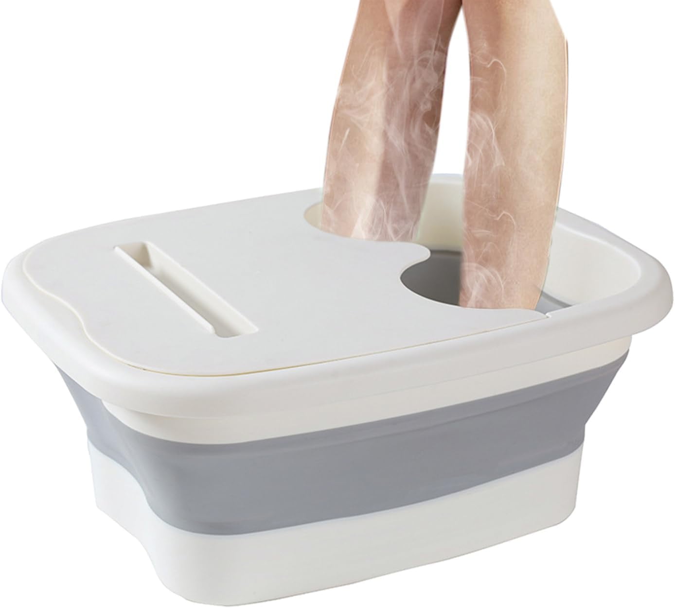 Foot Soak Tub, Foot SPA Bath Tub, Large Foot Soaking Tub, Feet Soaking ...