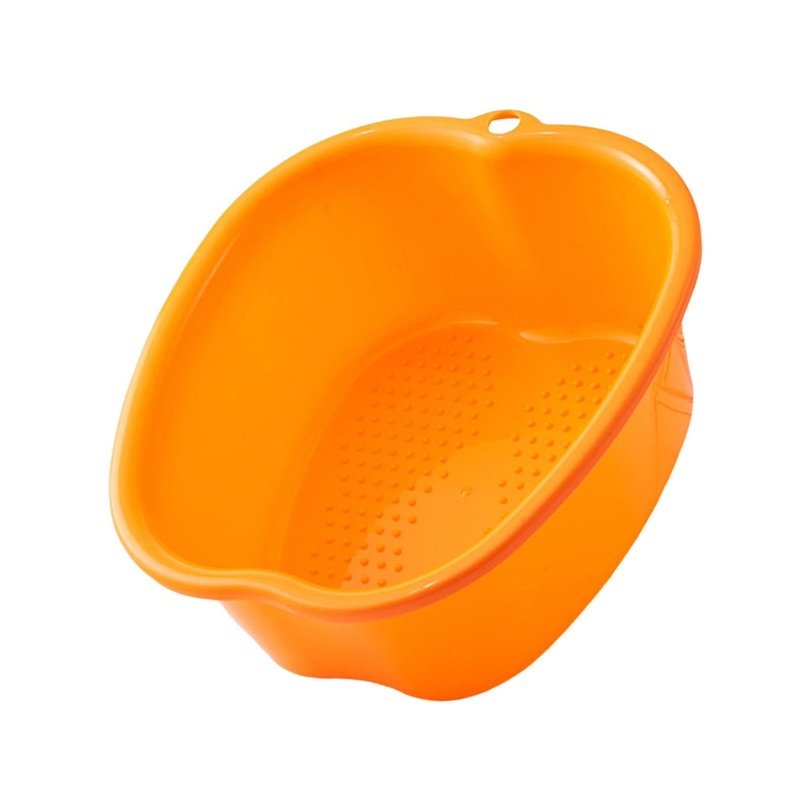 Foot Soaking Bath Basin, Foot Soaking Tub, Foot Massage Sturdy Durable ...