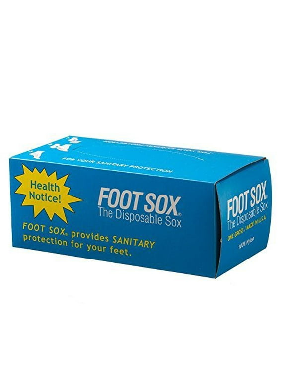 Disposable Socks