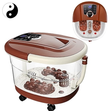 Revlon Soothing Massage Foot Spa - Walmart.com