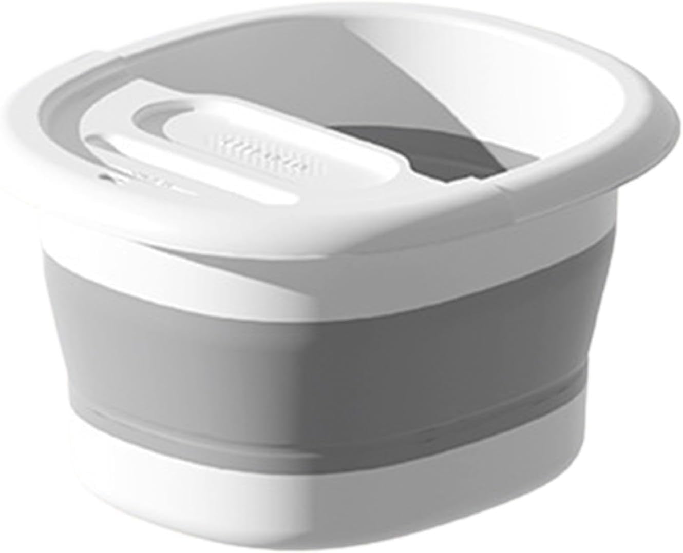Foot Spa Massager, Relaxing Foot Soak Tub, Portable Foot Soaker, High ...