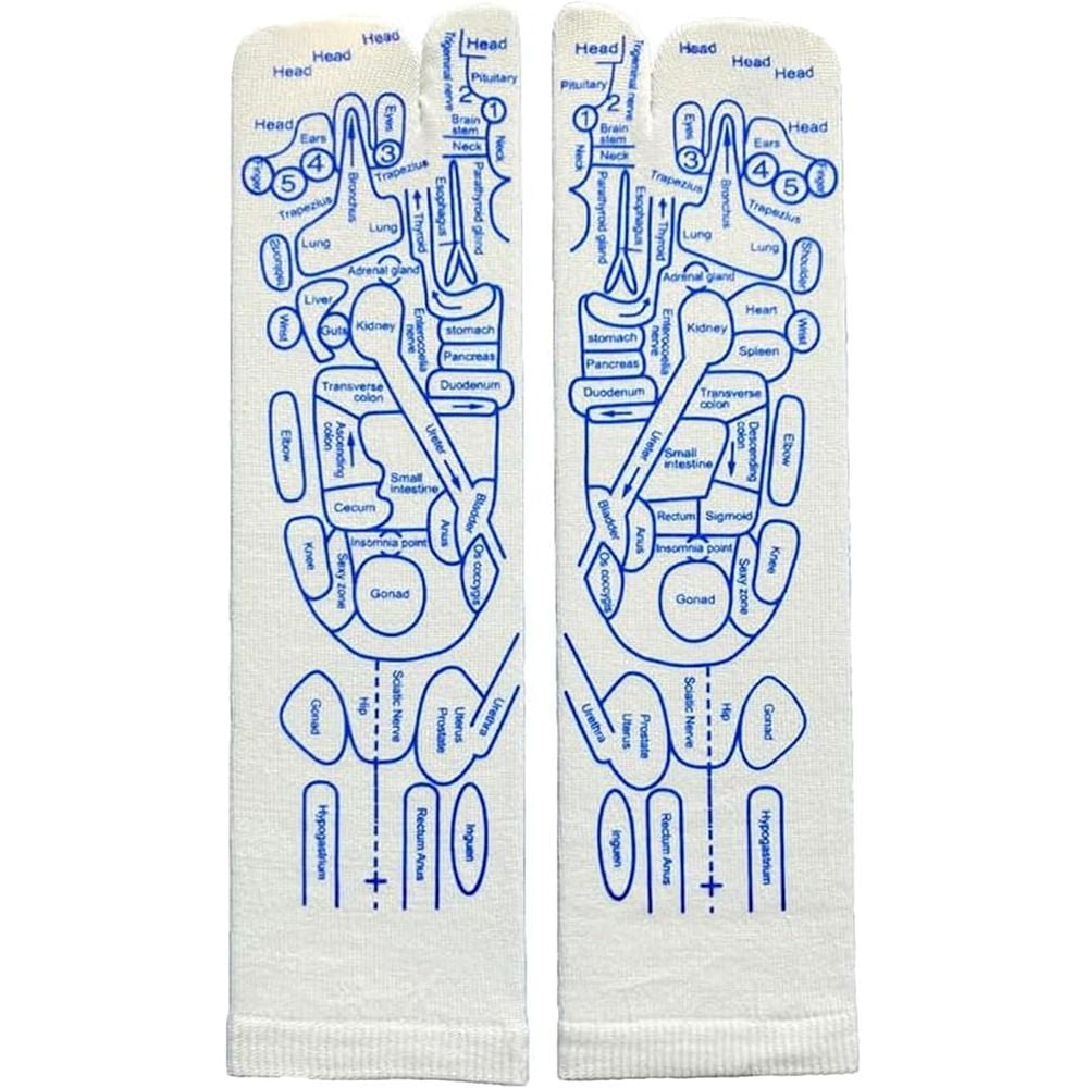 Foot Spa Relaxation Reusable with Massage Tool Massage Stick Foot Pain ...