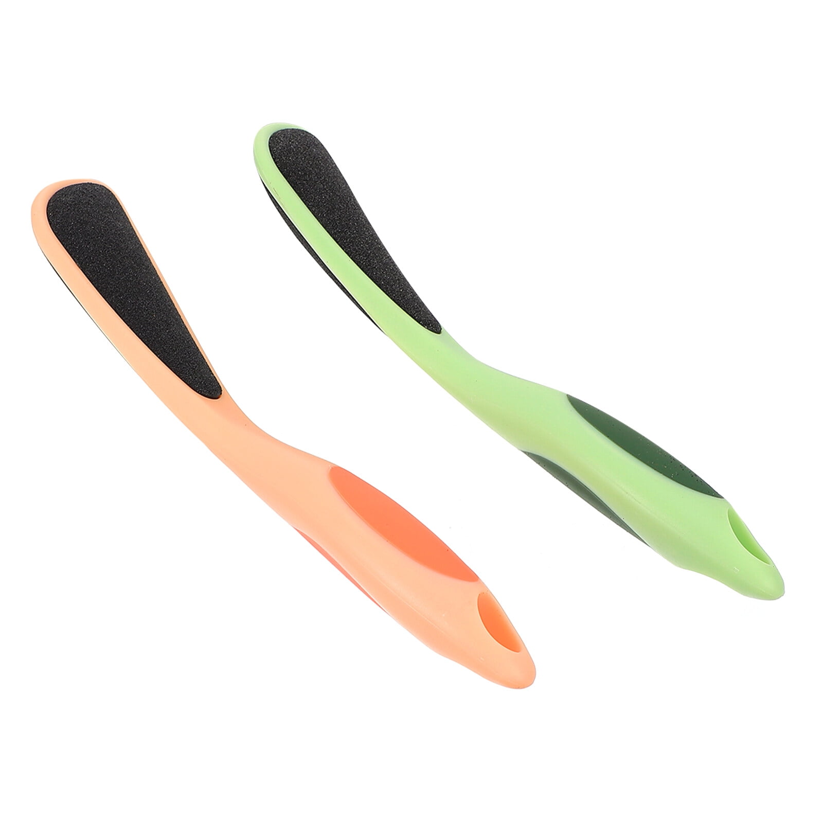 Professional Pedicure Foot Files with Pumice Stone Safe Foot Care Tool ...