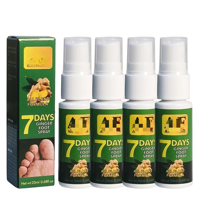 Foot Spray, Feet Callus Remover, Foot Care Dry Feet, Plantar ...