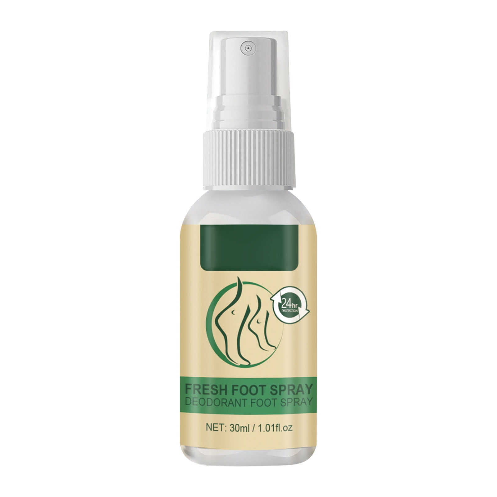 Foot Spray Foot Spray Toenail Feet Smelly Feet Itchy 20ML Spray ...