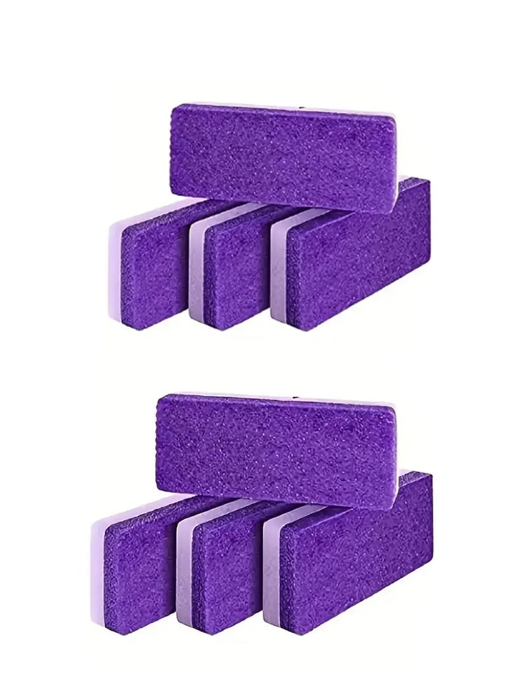 Foot Stone Pumice Foot Exfoliator to Remove Calluses and Dead Skin ...