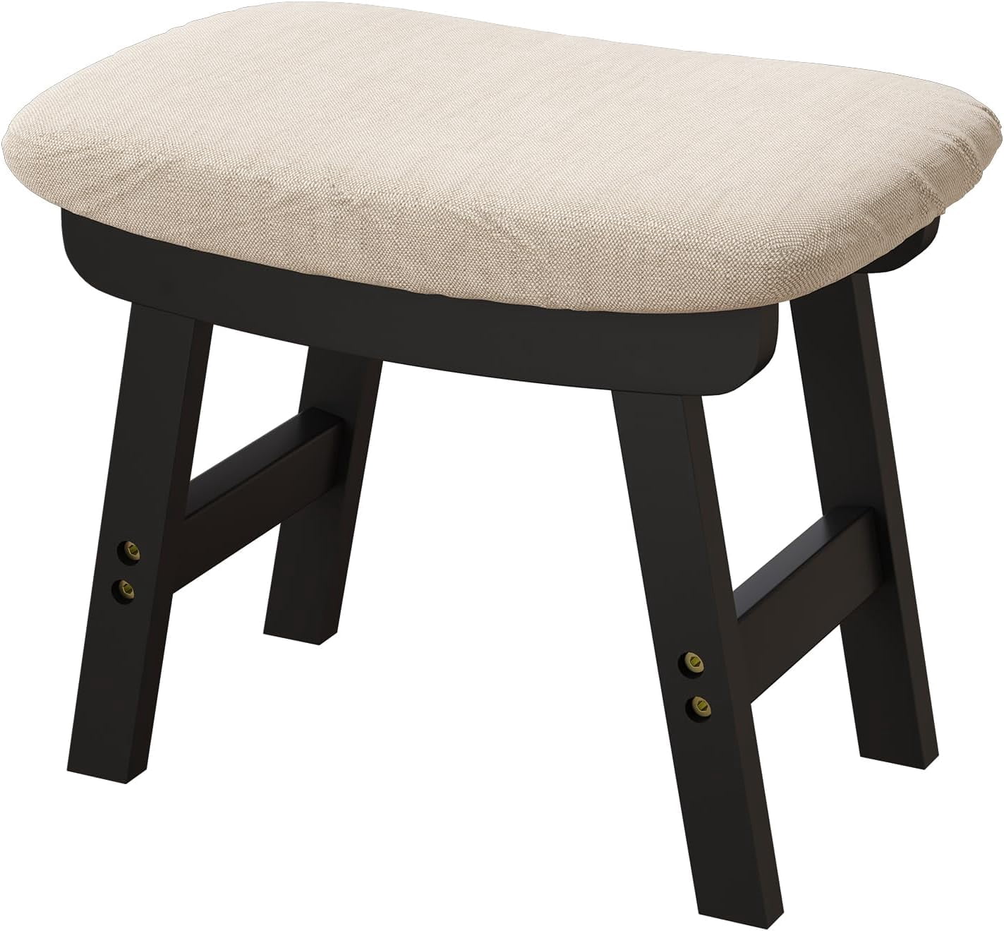 sdzjwix Foot Stool Foot Stool Small Ottoman Foot Rest Small Foot Stool ...