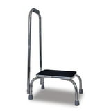 Foot Stool - KD with Handle - Walmart.com