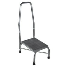 Pedal Stool