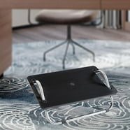 Padded Rocking Foot Stool Accessory - Walmart.com