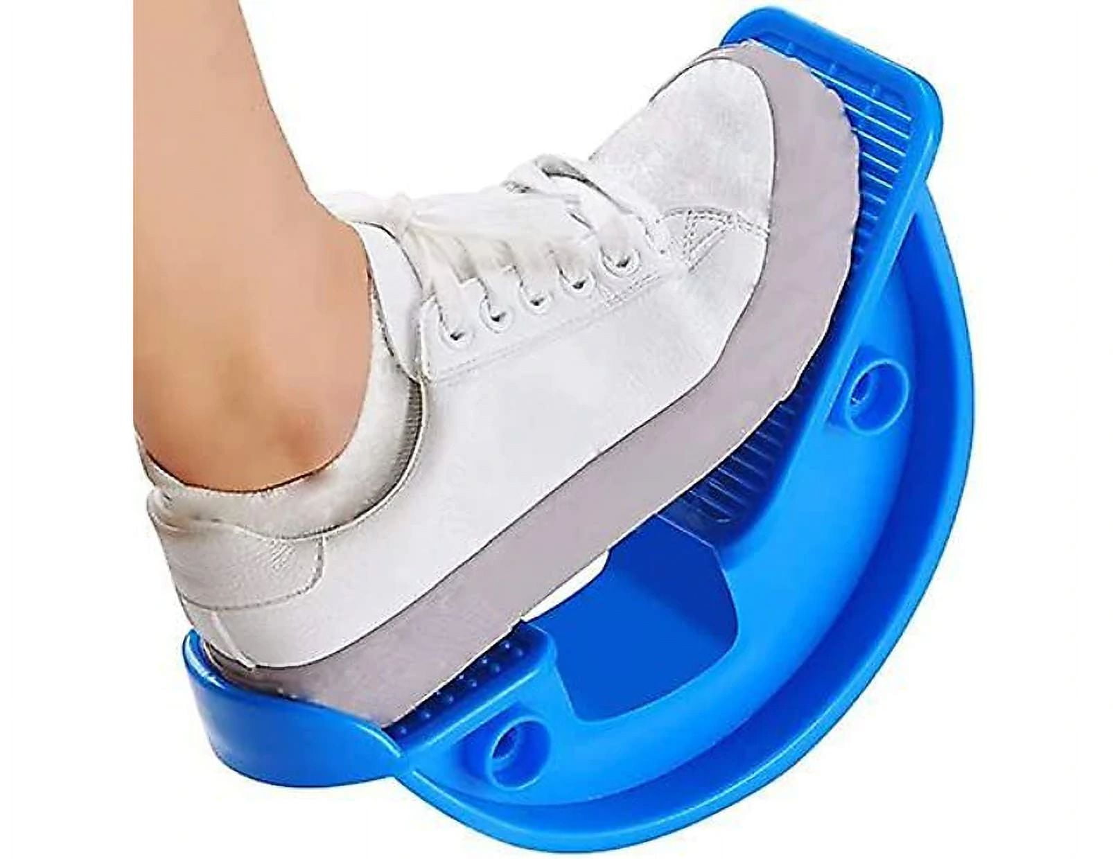 Foot Stretcher Rocker, Calf Leg Stretcher, Ankle Stretch Board For ...