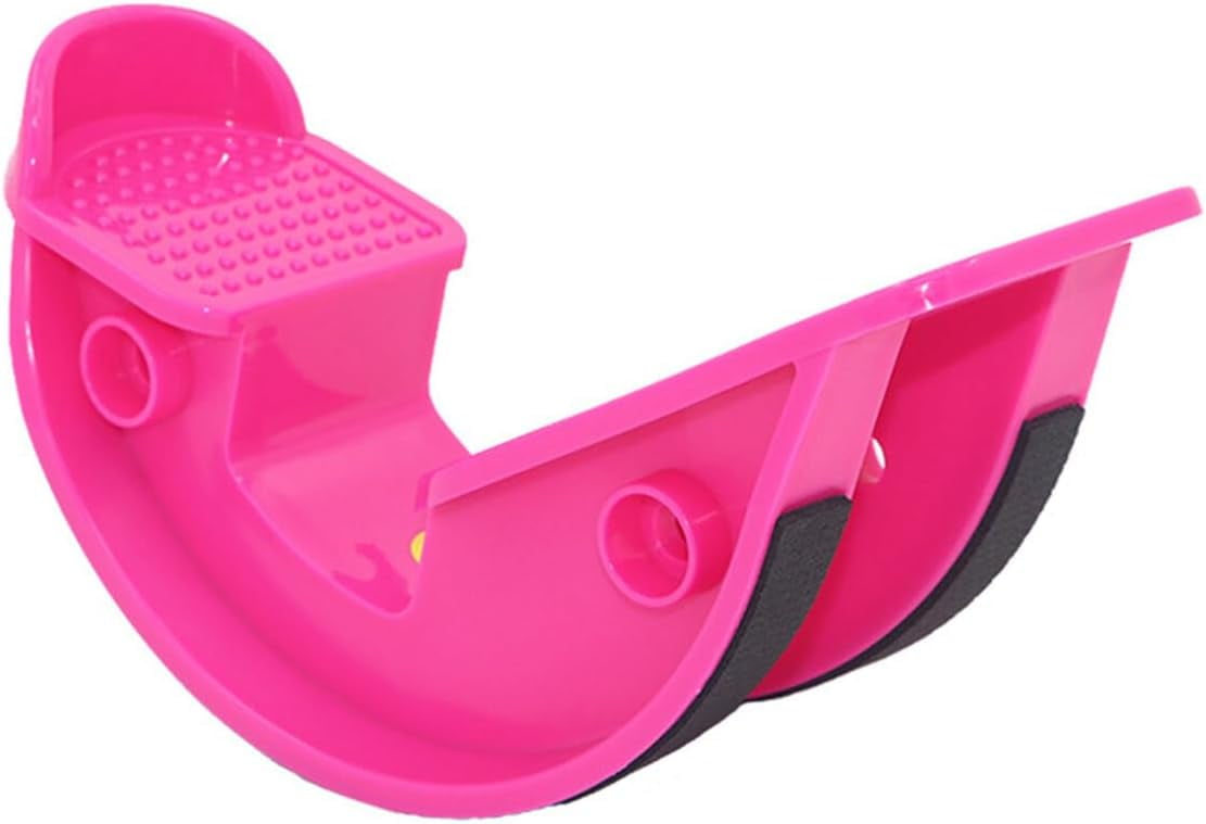 Foot Stretcher Rocker,Calf Leg Stretcher,Calf Ankle Plantar Muscle ...