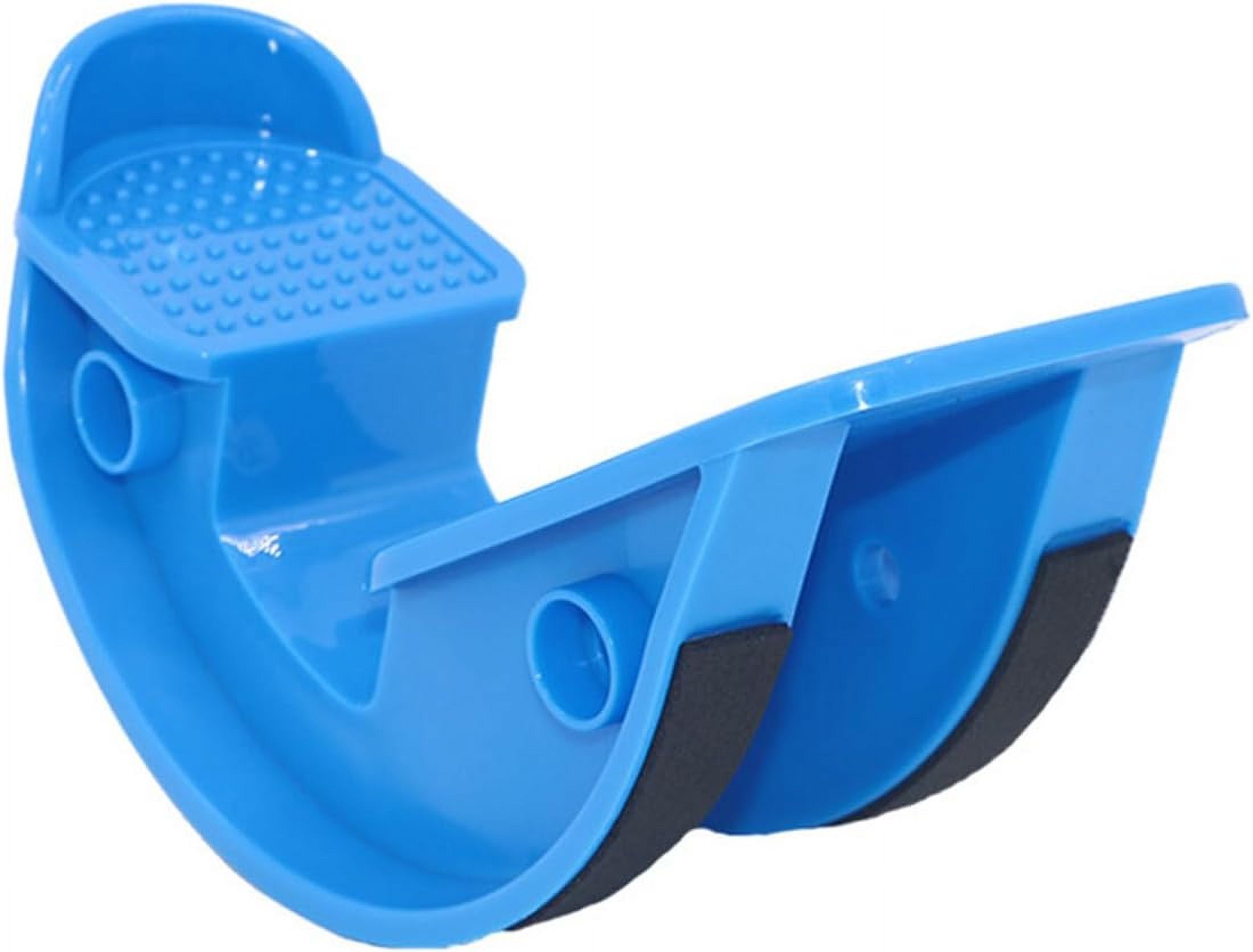 Foot Stretcher Rocker,Calf Leg Stretcher,Calf Ankle Plantar Muscle ...