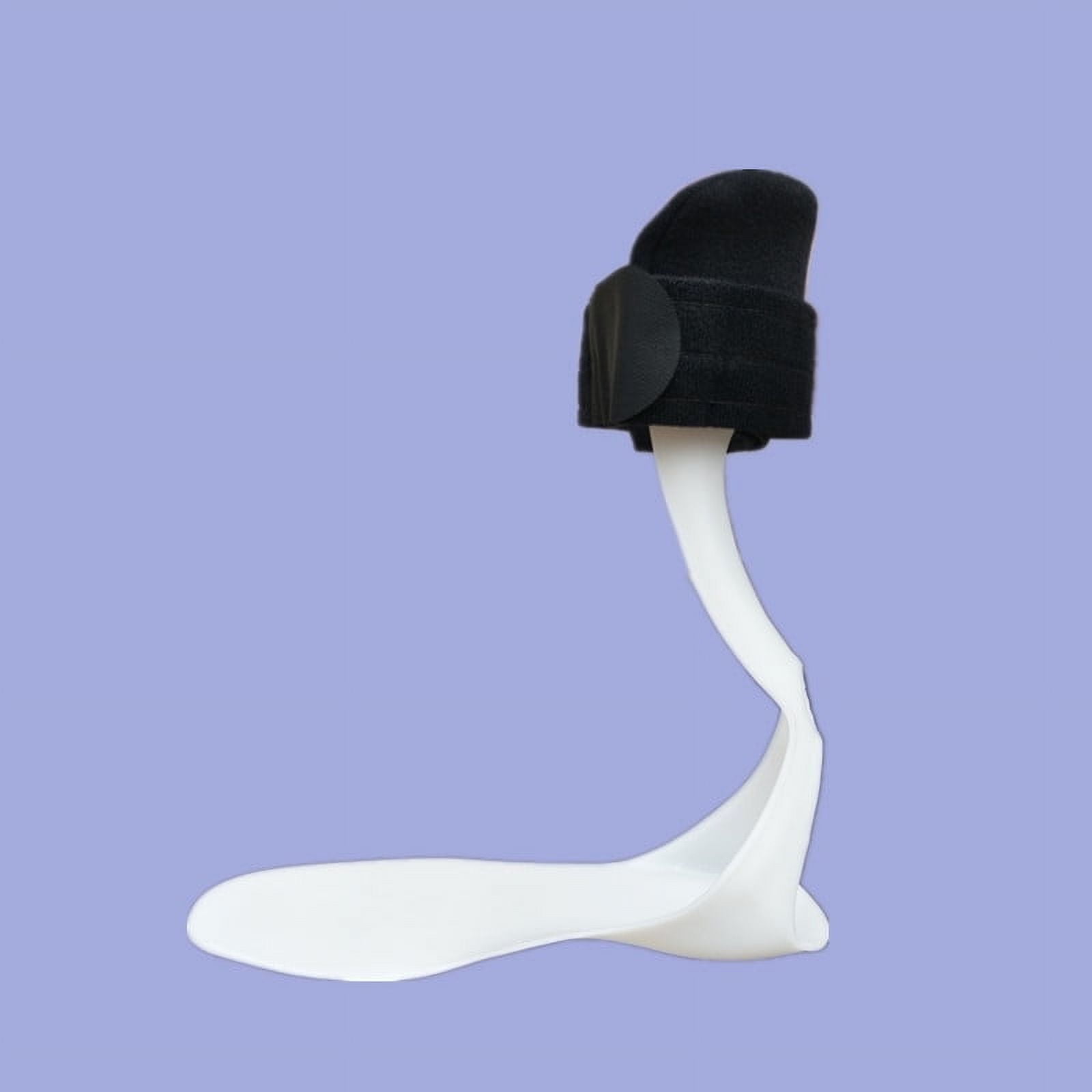 Foot Support Foot and Ankle Orthosis Foot Drop Fixed Rehabilitation ...