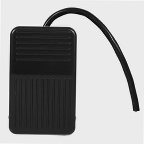 Christmas Tree Foot Switch