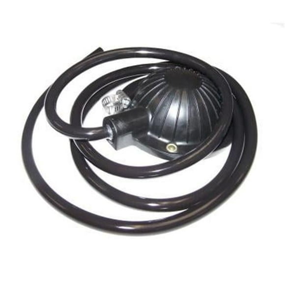 Christmas Tree Foot Switch