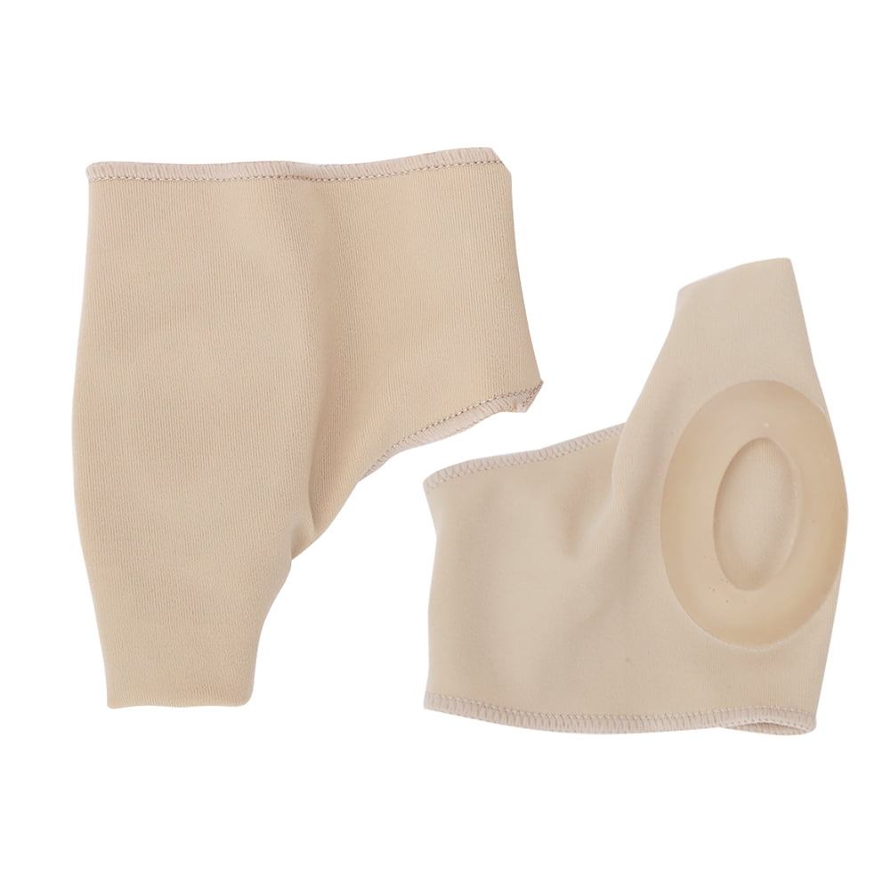 Foot Thumb Valgus Alignment Aid, Toe Straightener & Pain Relief Pads ...