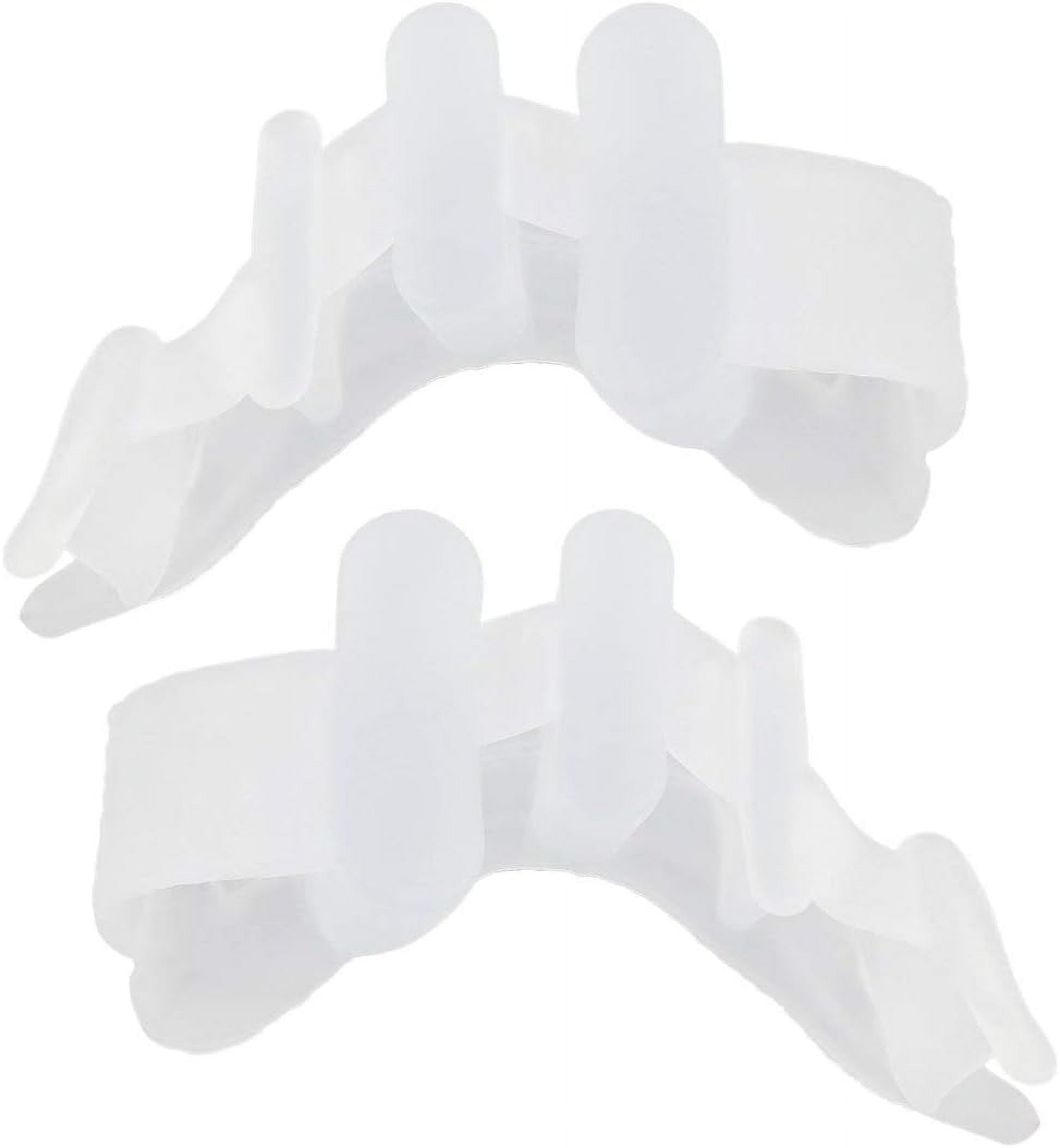 Foot Toes Rehabilitation Separator Hallux Valgus Care Toes Corrective ...