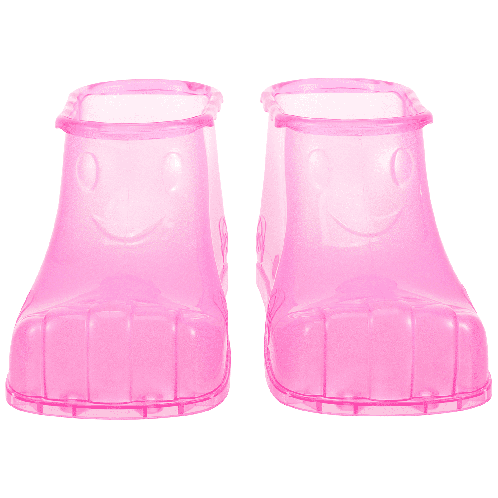 Foot Tub Keep Warm Feet Massager Spa Shoes Boots Plastic Soaker ...