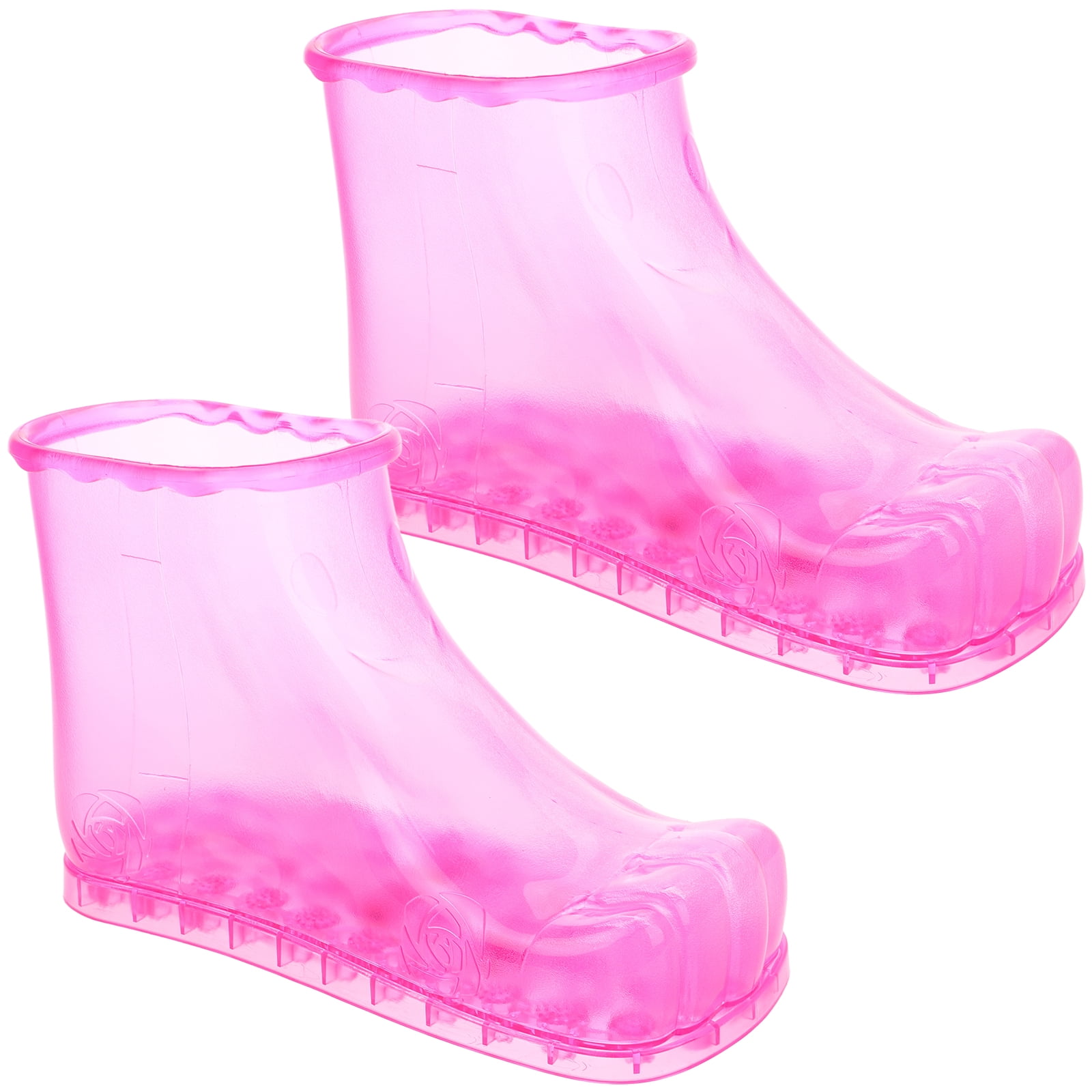 Foot Tub Portable Bath Feet Soaker Foot Soaker Tub Foot Soaking Tub ...