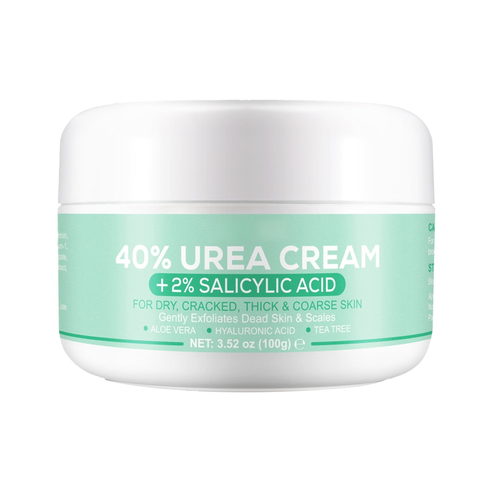 Foot Ultra Moisturizing 40% Foot Plus Deeply Hydrating Heel Balm For ...