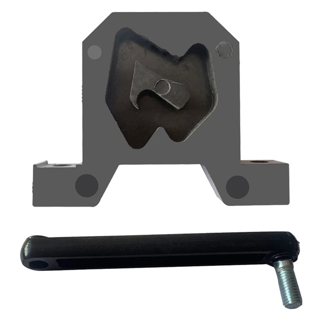 Foot Valve Control Switch Lever Slide Follower for Coats Tire Changers ...