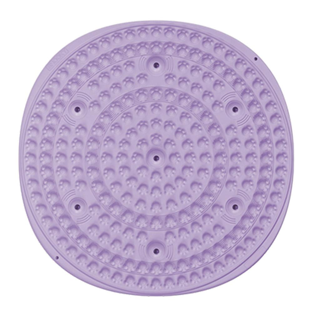 Foot Yoga Massage Acuprure Mat scle Relaxation Rod Exercise Mat E1 W ...