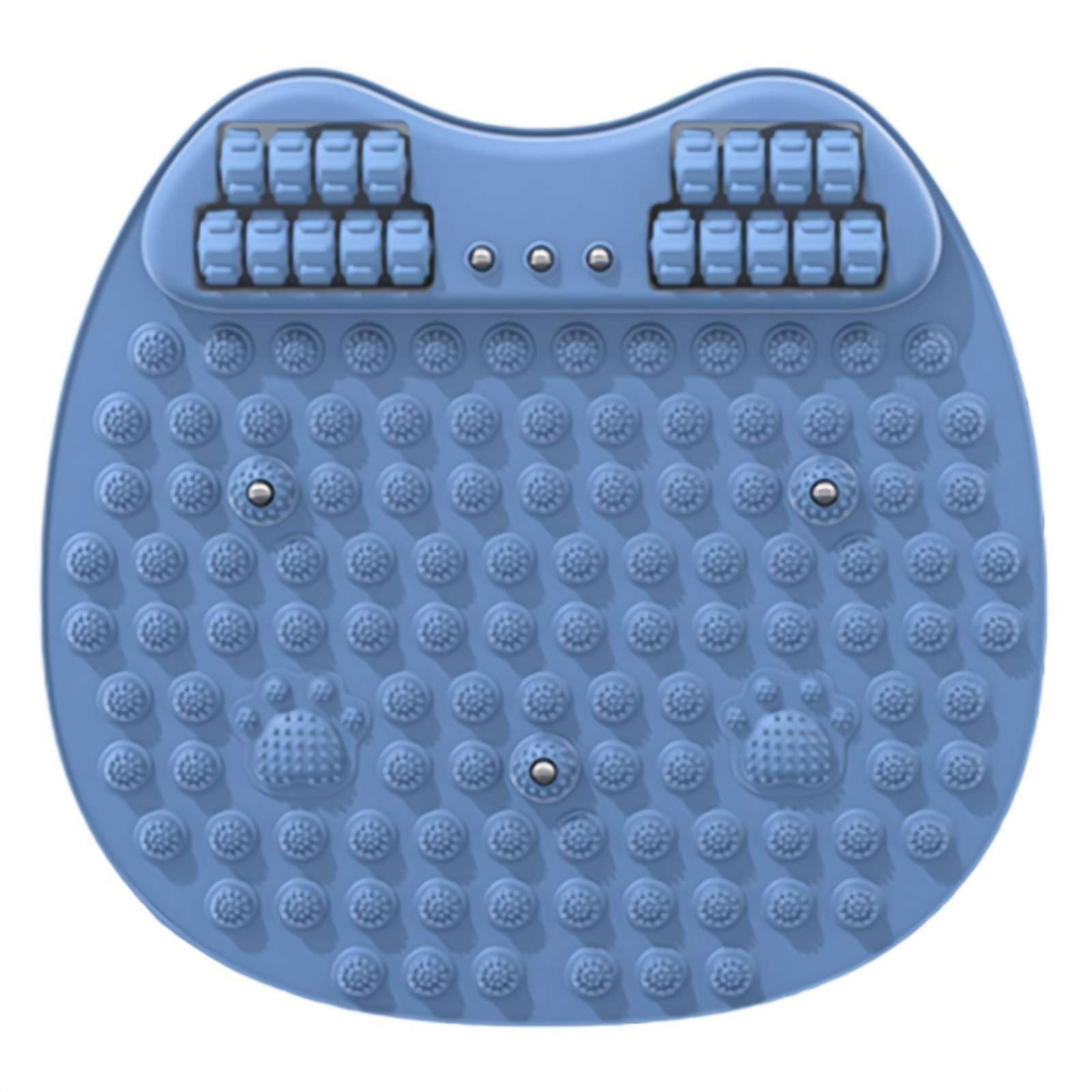 Foot Yoga Massage Shiatsu Board Mat,Foot Massage Mat,Foot Massage ...