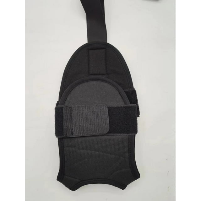 Foot and Calf Stretcher-Stretching Strap For Plantar Fasciitis, Heel ...