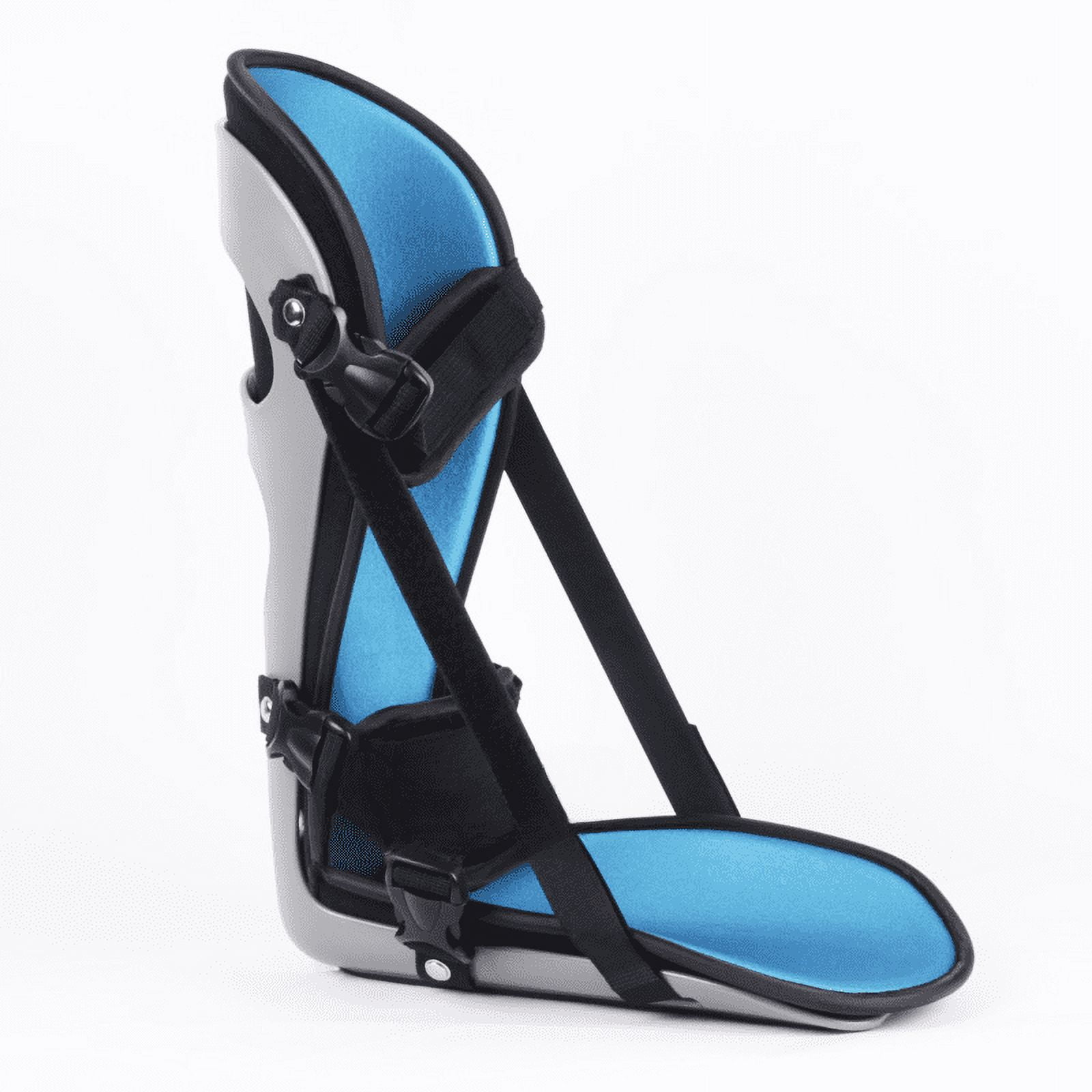 Foot drop orthosis foot support night splint plantar fascia foot Varus ...