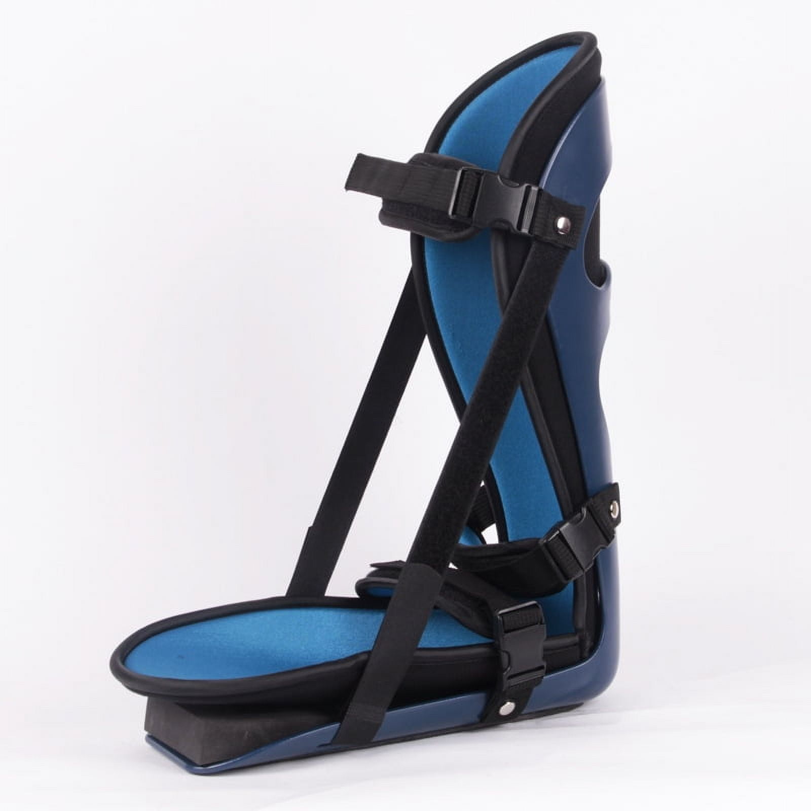 Foot drop orthosis foot support night splint plantar fascia foot Varus ...