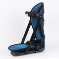 Foot drop orthosis foot support night splint plantar fascia foot Varus ...
