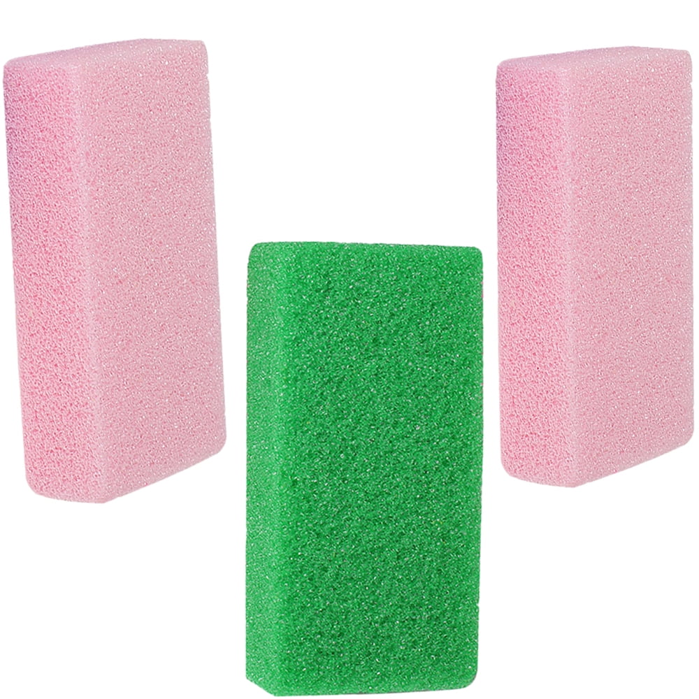 Foot exfoliating file PU foaming foot stone scrub foot plate to remove ...